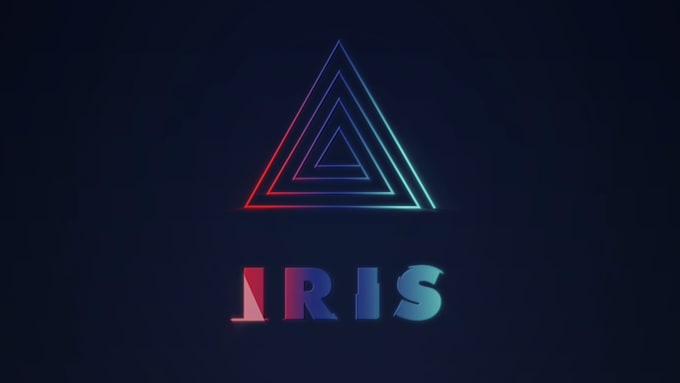 Create stylish abstract logo animation for your brand by Mnemonick ...