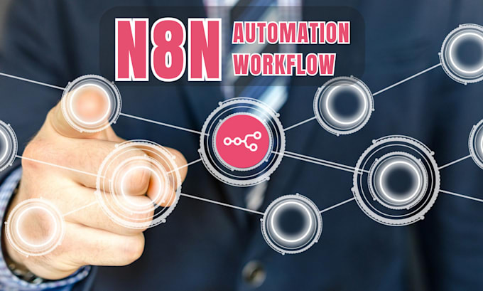 Automatizar el agente de ia con el flujo de trabajo n8n, la integración n8n o el sistema multiagente