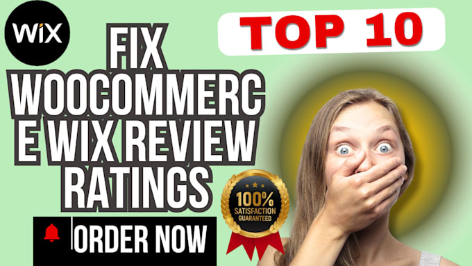 Fix woocommerce wix review ratings abandoned cart tax shipping issue by ...