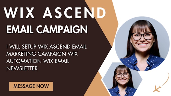 Setup wix ascend email marketing campaign wix automation beehiv email ...