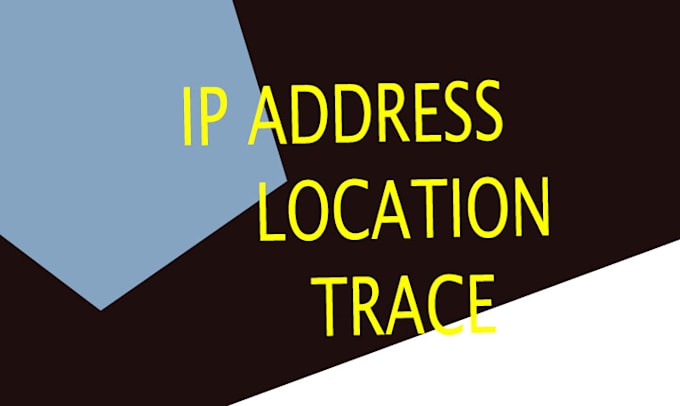 Trace location ,ip trace ,location trace , person find ,ip track by ...