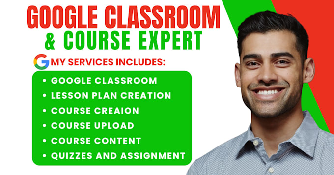 Do google classroom course content, curriculum training manual ...