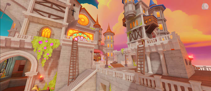 Roblox map roblox game custom game map landscape, map environment ...