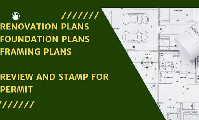 Pe stamp structural plan review retaining wall plan foundation by ...