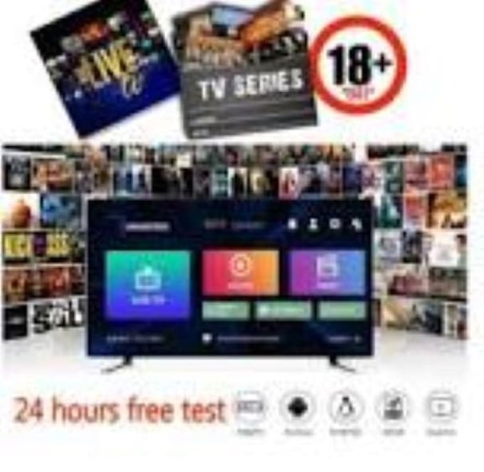 Do best iptv restream unlimited connection 4k streaming vod worldwide channels by Philip0435 ...