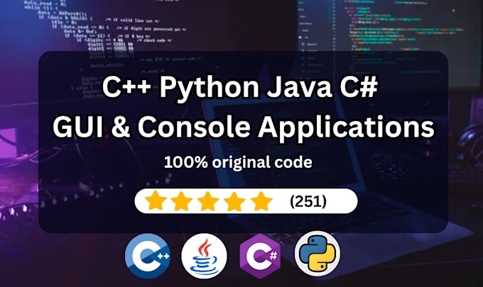Code in cpp vcl python tkinter java swing julia c sharp mvc wpf by Sd ... Code in cpp vcl python tkinter java swing julia c sharp mvc wpf by Sd ...