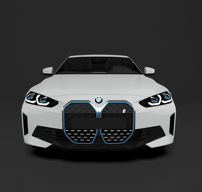 Stunning 3d car animation video for ads, promo and project by Jaakeestd ...