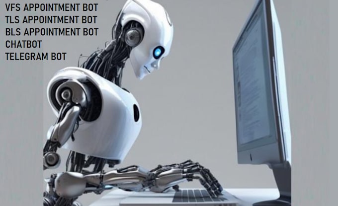 Vfs appointment bot, vfs bot, appointment bot, vfs appointment bot, vfs ...