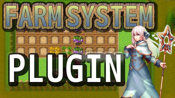 Create an rpg maker mz plugin or rpg maker mv plugin for you by Enocohn9 | Fiverr