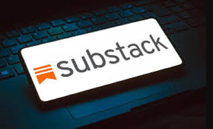 Promote your substack article to go viral by Wilsonrichard22 | Fiverr