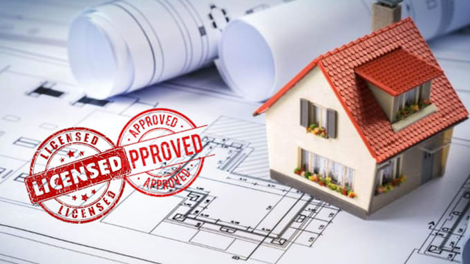 Do engineering plan, floor plan, city permit drawing, tx, ca, az, ny nj ...