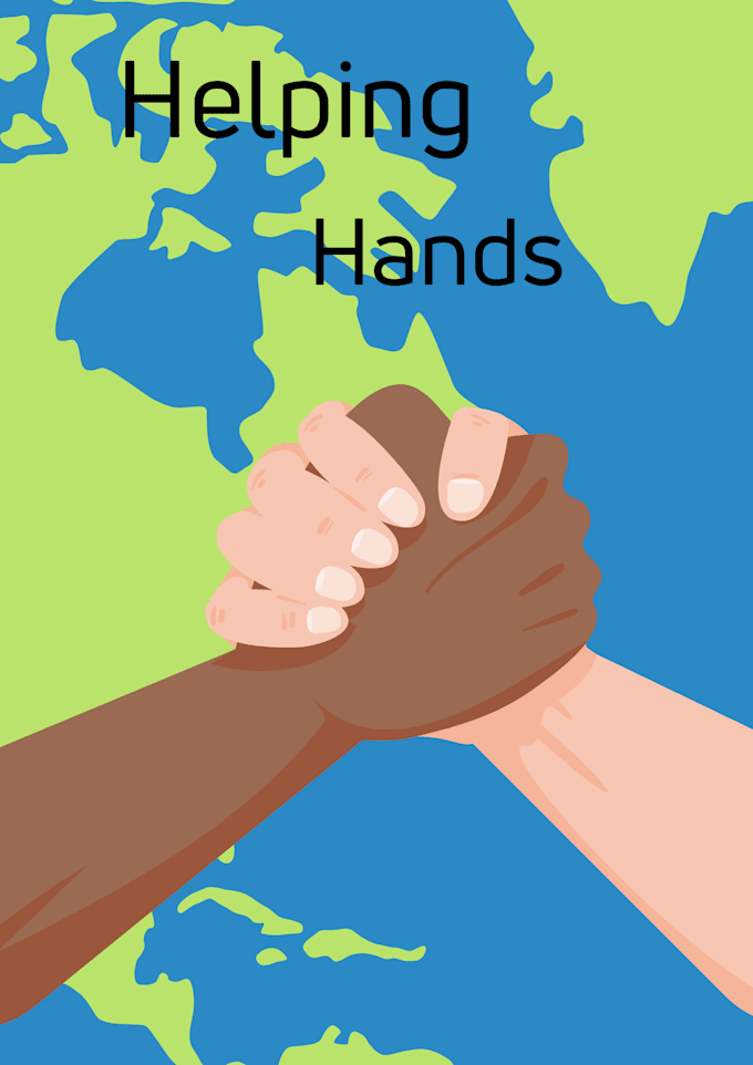 Design stunning posters, banners, book covers, and art using canva by Milembekwilasa | Fiverr