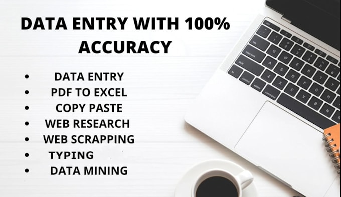 Wordpress Data Entry And Woocommerce Product Listing By Caromne Fiverr
