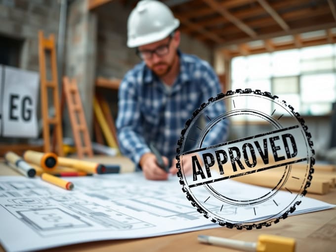 Issue digital stamps, custom building plans for all us states by ...