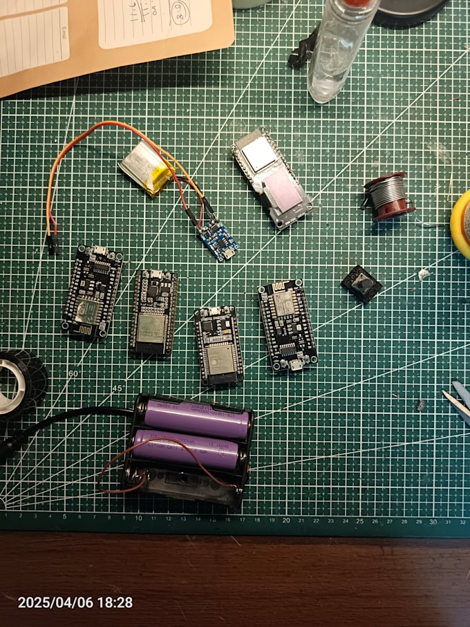 Develop Embedded Iot Solutions With Esp32 Arduino And Raspberry Pi By