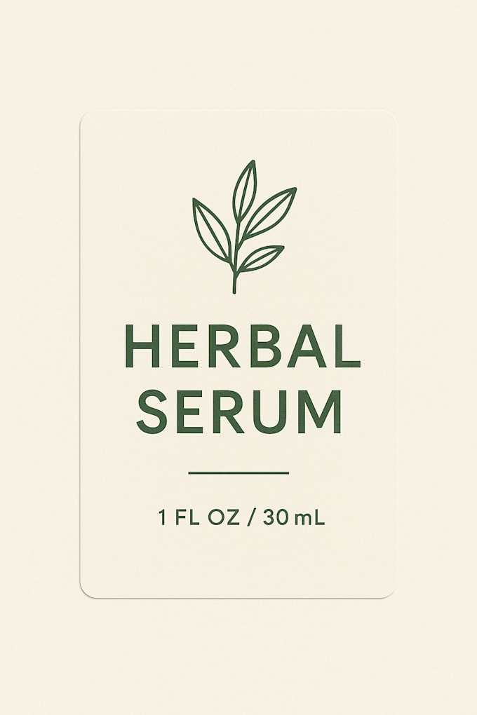 Design eye catching product packaging for your brand by Ryusuuu | Fiverr
