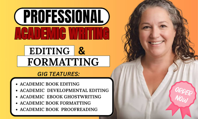 Edit and proofread your academic manuscript articles journals thesis reference by Jose_annabel ...