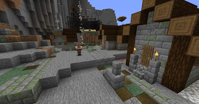 Make you an amazing minecraft mod in forge, neoforge or fabric by Moddy ...