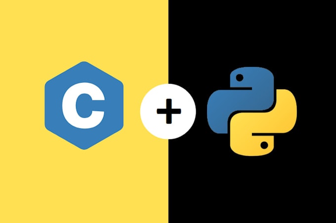 Write and debug code in python and c by Isheanesumberew | Fiverr
