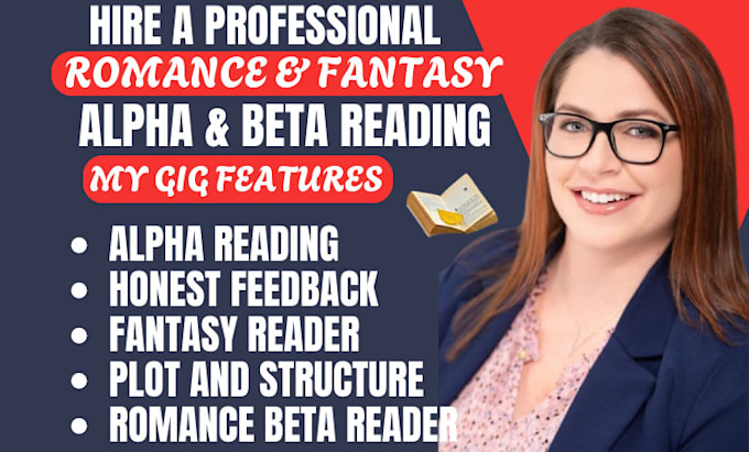 Your alpha reader, romance beta reader ,beta reader fantasy sensitivity ...