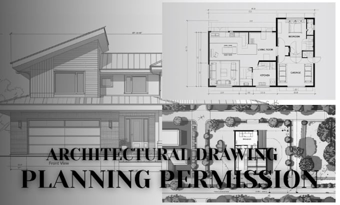 Do uk planning permission, architecture floor plan, planning and ...