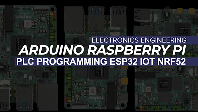 Raspberry pi arduino programming nrf52 esp32 plc programming arduino ...