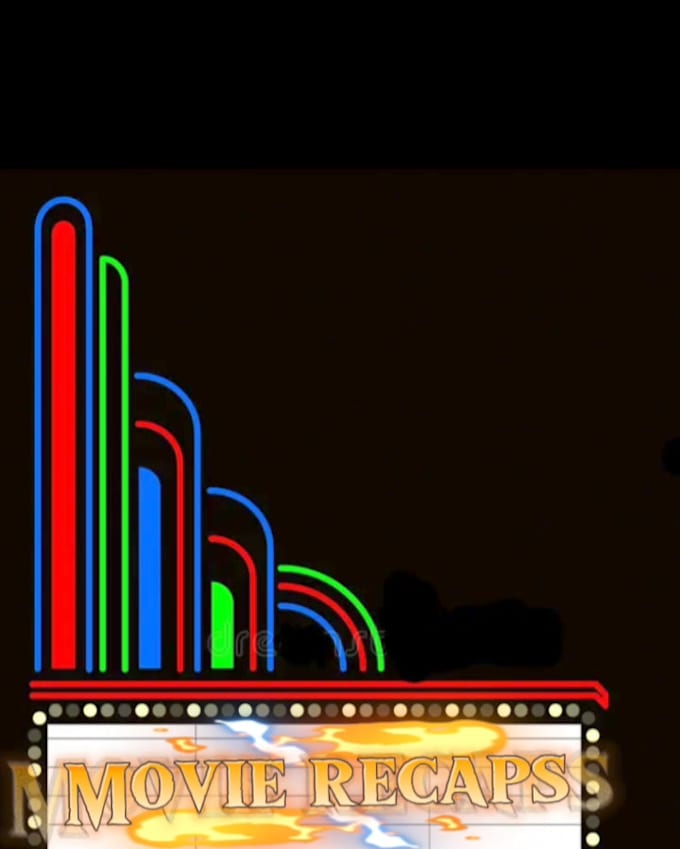 Make you movie recaps and tv show recap clips by Hasanfisher | Fiverr