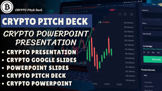 Do crypto powerpoint crypto pitchdeck redesign crypto google slides ...