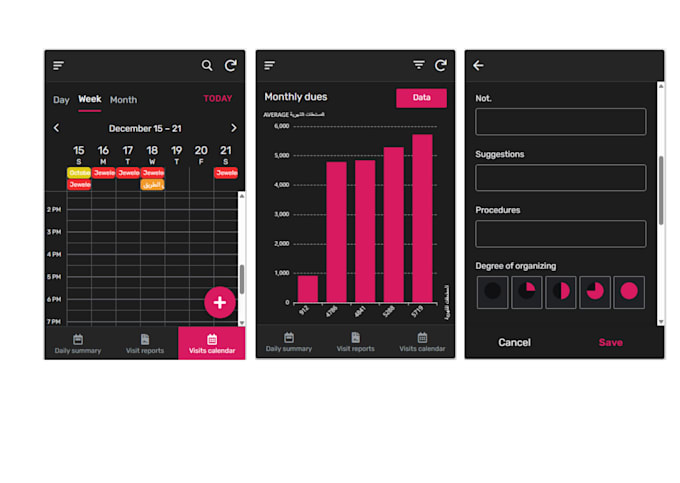 Build a powerful appsheet app to automate your business by Ahmad95rm | Fiverr