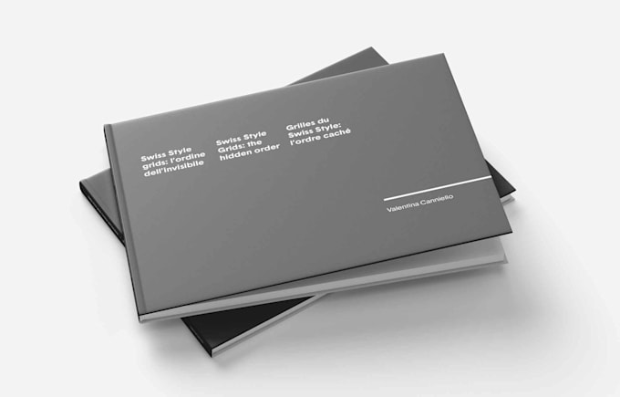 Design a clean and modern and clean editorial layout by Va_lentina_97 ...