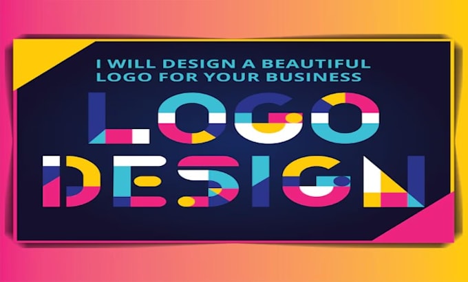 Do create a professionally desighned logo for your brand identity by ...