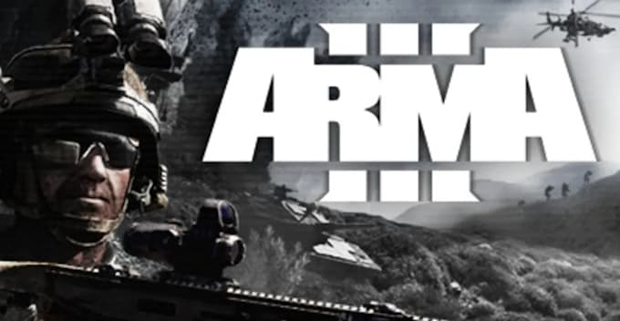 Create skyrim mod fallout 4 mod sfm mod arma 3 mod for you by ...