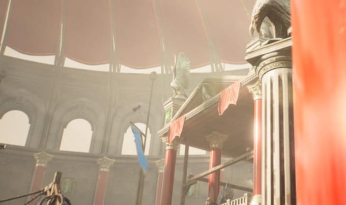 Design unreal engine 5 prototypes, levels, games and gdds by Yamur1851 | Fiverr