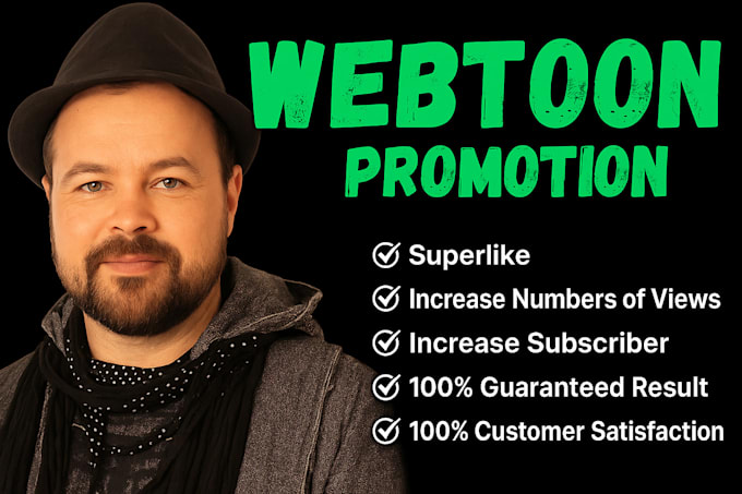 Make comic, webcomic, webtoon in manga style for you by Shinelopea | Fiverr