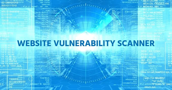 Perform a website vulnerability scan and security assessment by Nulsec | Fiverr