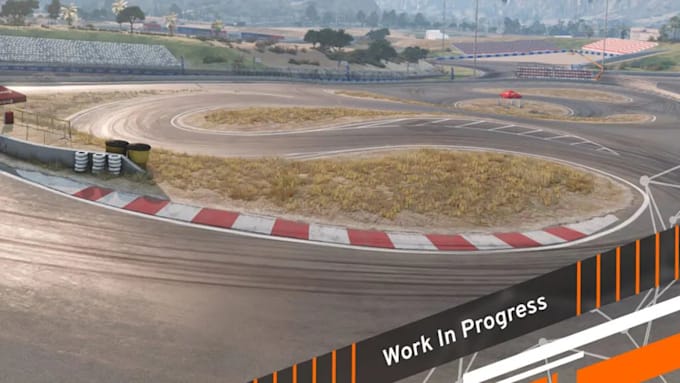 Fix, edit assetto corsa tracks and maps beamng track and iracing track ...