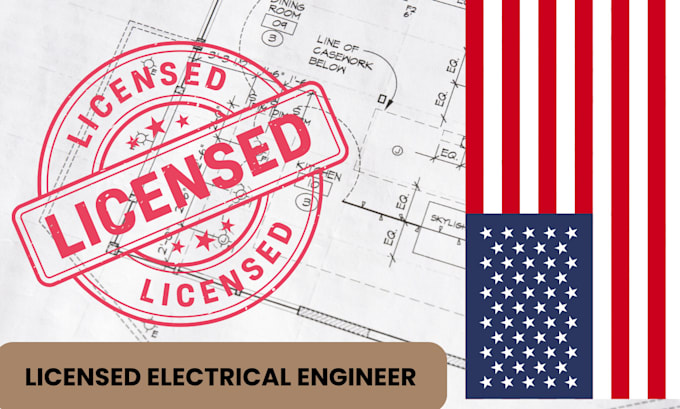 Hvac, electrical plans and plumbing drawing and residential permit ...