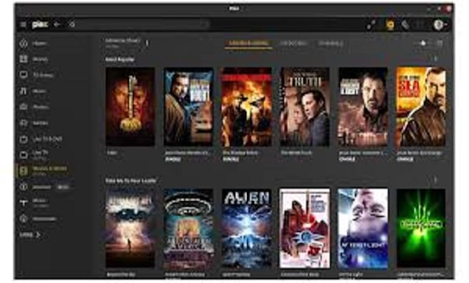 Install plex and configure sonarr radarr on your plex by Victorolatoy866 | Fiverr