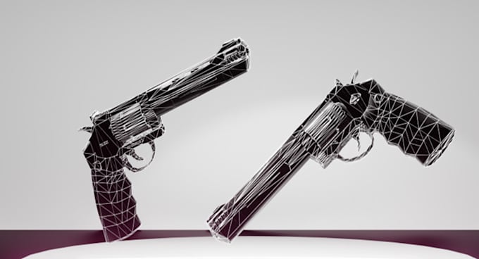 Create custom fivem gun packs with realistic models and sounds for ...