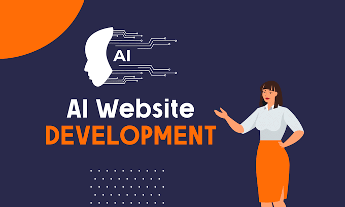 Develop ai website development ai saas chatgpt chatbot by Codobux_agency | Fiverr