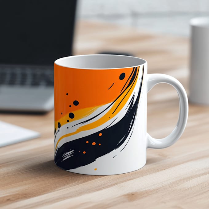 Do tumbler design, coffee mug design, paper cup, drink ware by ...