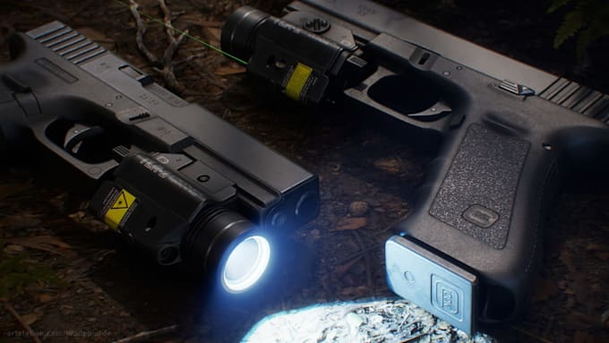 Create custom arma reforger, dayz, scum mods, weapon, maps and scripts by Quadspark | Fiverr