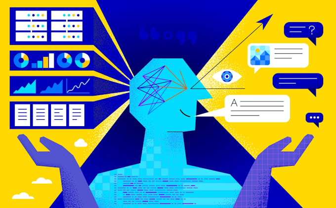 Create a custom telegram bot using python by Nurkens | Fiverr