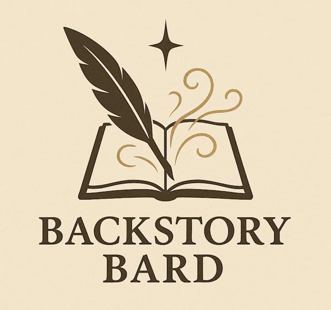 Create a backstory for your dnd or ttrpg character by Backstorybard ...