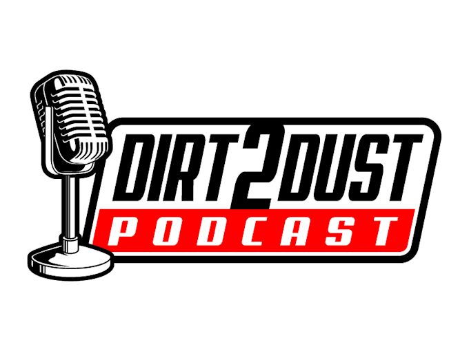 Design a vintage rustic podcast logo with source file by Yessenia_mora ...