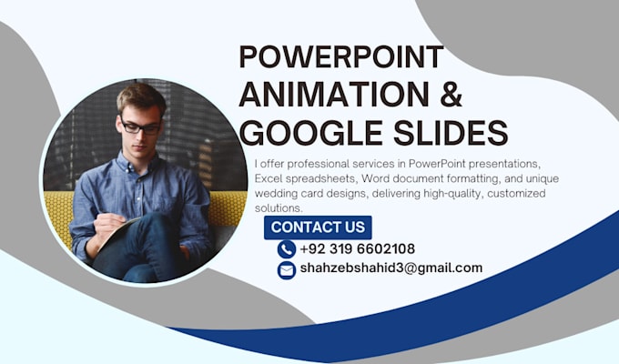 Create stunning powerpoint animations for engaging presentations by ... Create stunning powerpoint animations for engaging presentations by ...