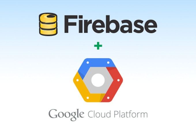 Frontend en firebase y backend docker en cloud run by Laekag | Fiverr