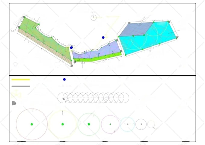 Do fire sprinkler plan, drip sprinkler plan, piping layouts, irrigation ...