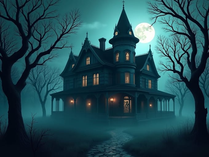 Create unique art and illustrations quickly with leonardo ai by Ahmed30724 | Fiverr