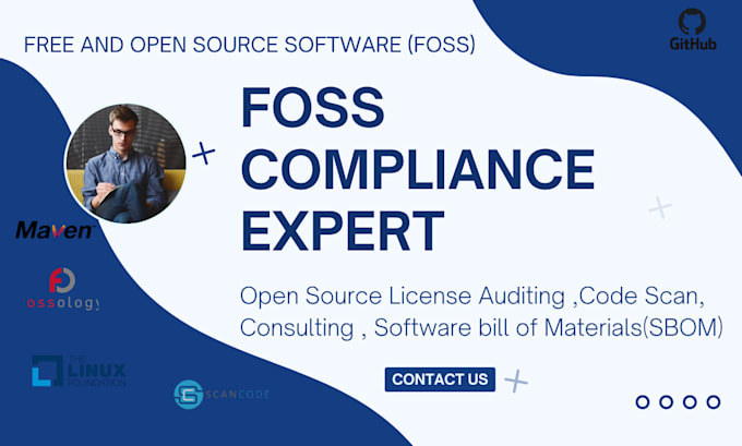 Perform open source license compliance and sbom audit for your codebase, spdx by Akshay_baby99 ...